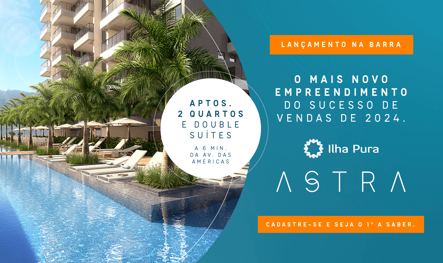 Ilha Pura Barra da Tijuca - Site Oficial